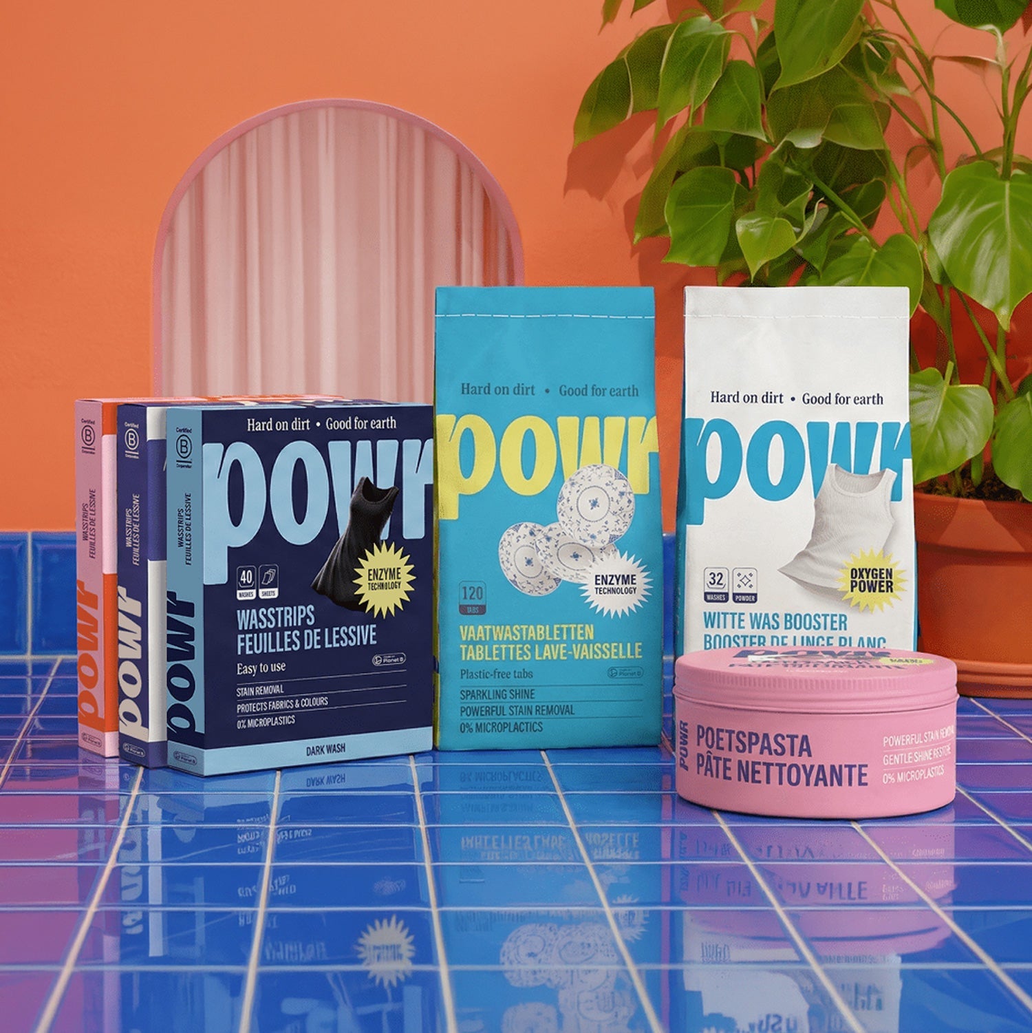 Powr Shop all – POWR